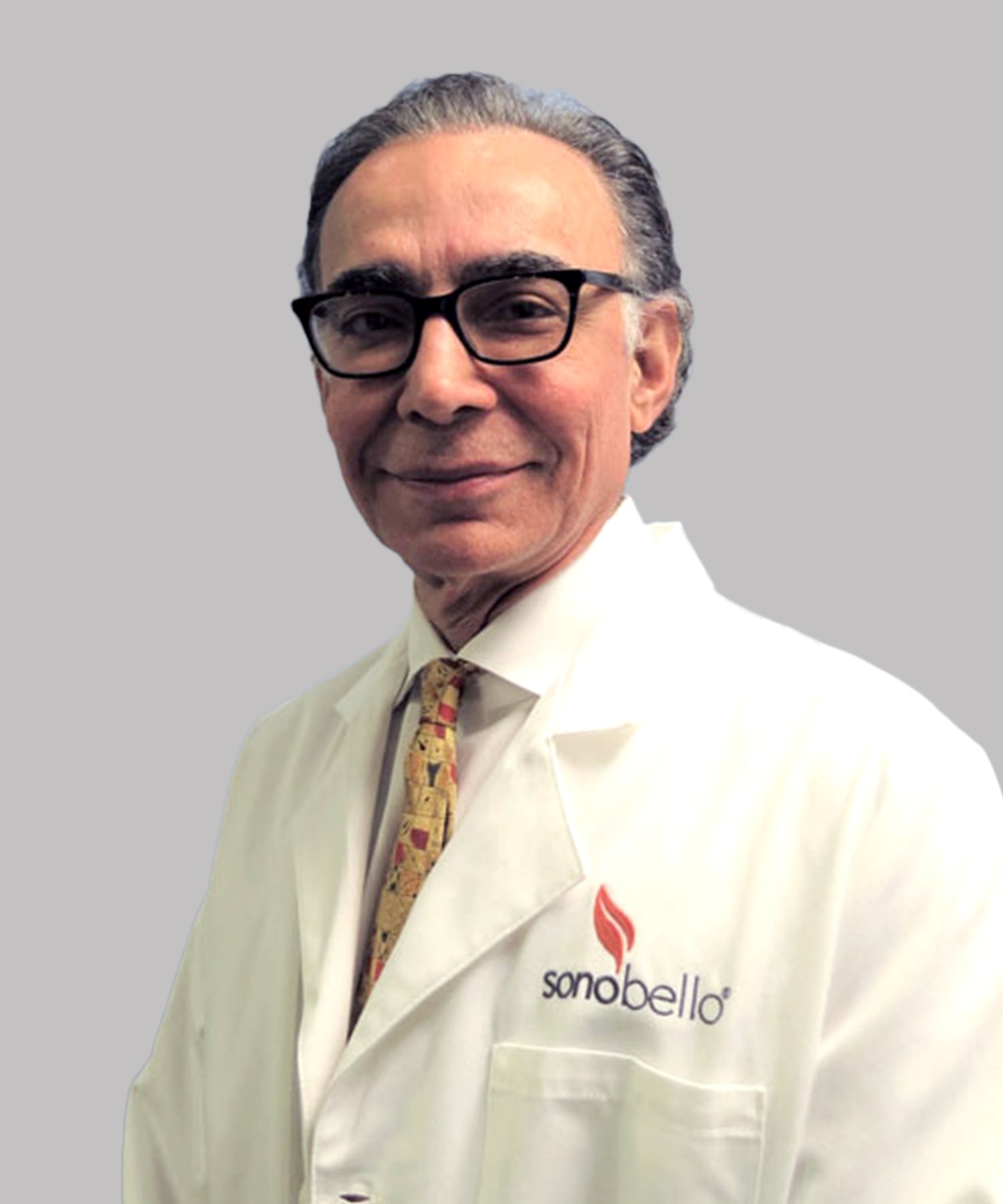Saeed Marefat, M.D. - Sono Bello