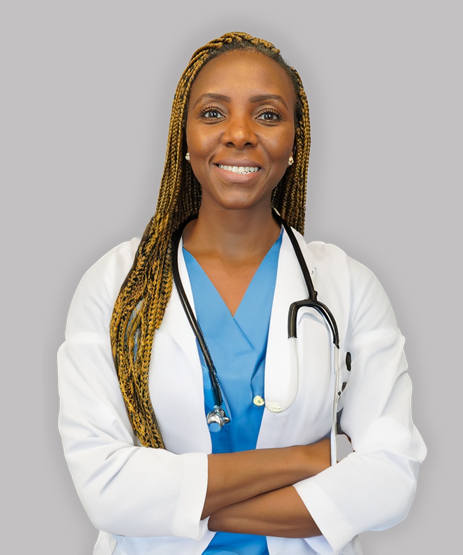 Daisy Ayim, M.D. - Sono Bello