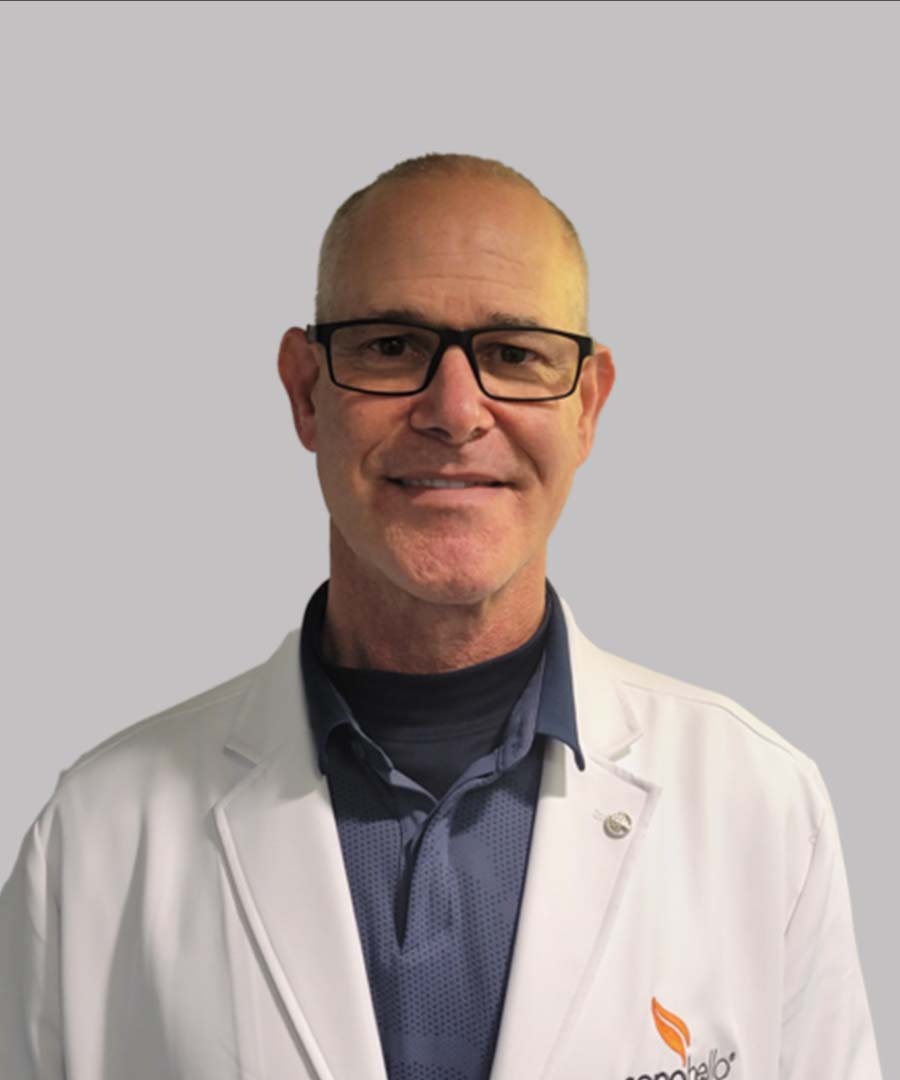 James Zasuly, M.D. - Sono Bello
