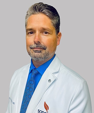 David R. Reitter, M.D. - Sono Bello