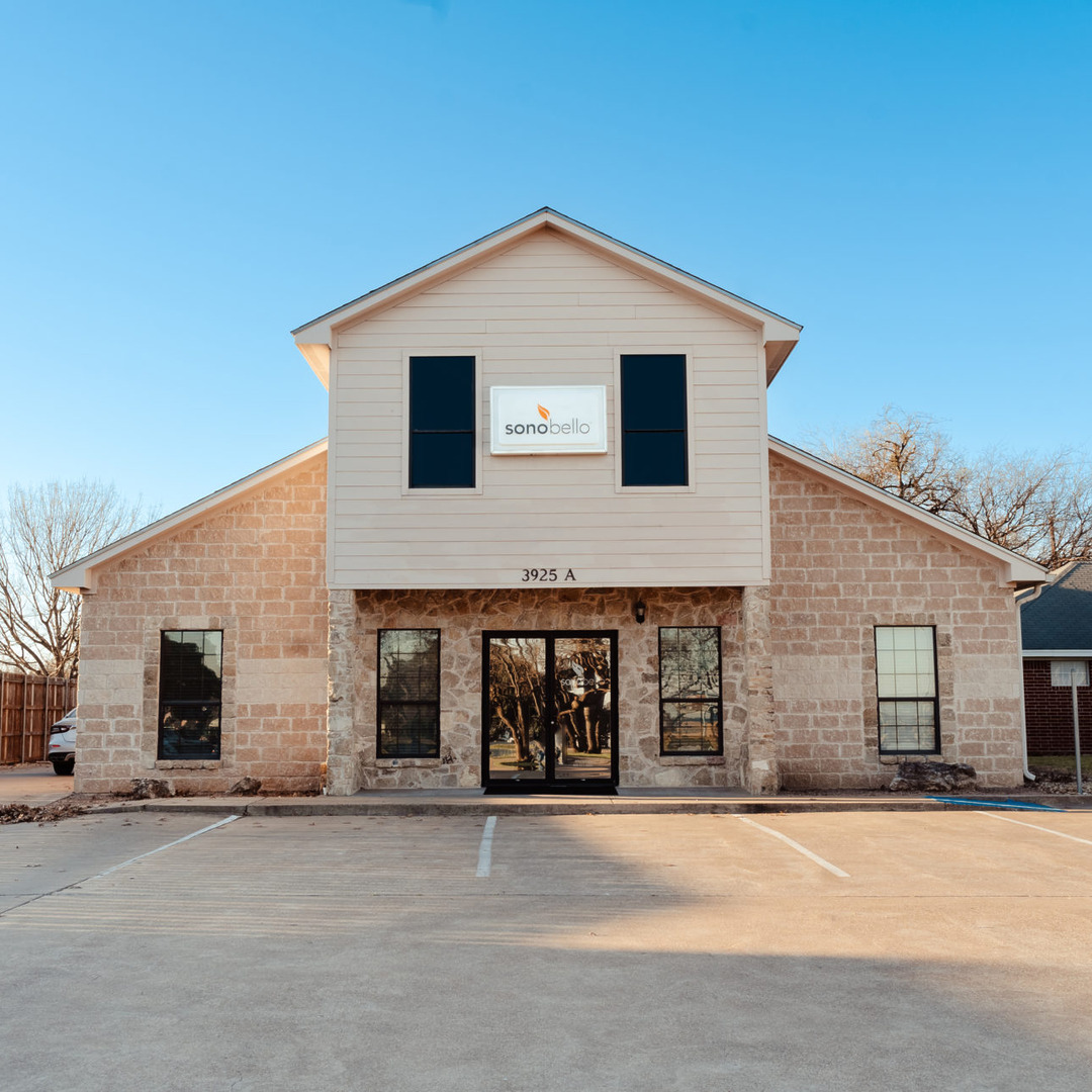 Sono Bello Waco, Texas Driving Directions & Location