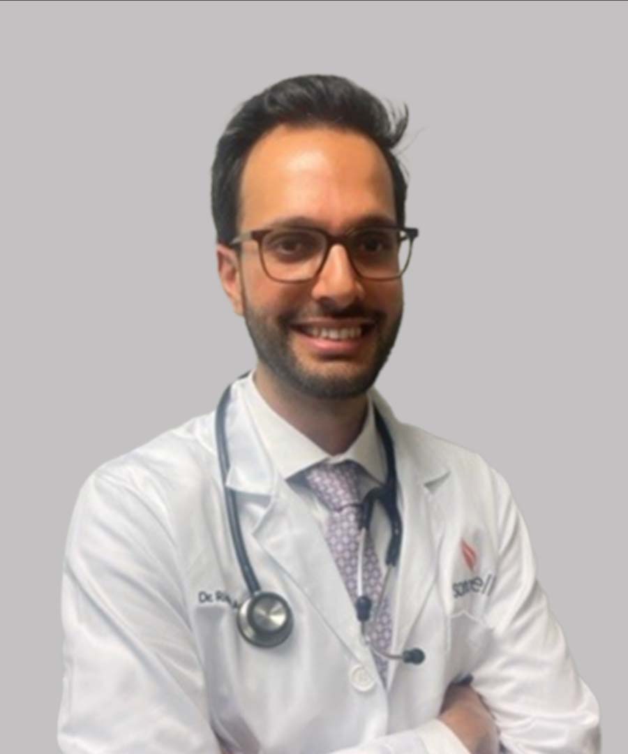 Rishal Ambaram, M.D. - Sono Bello