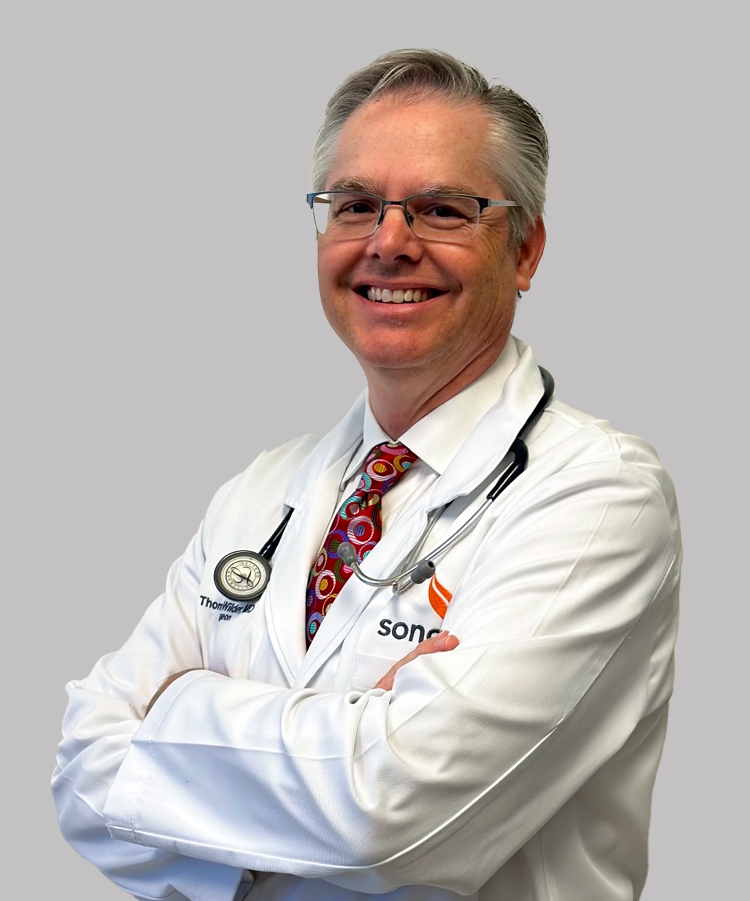 Thomas Wilder, M.D. - Sono Bello