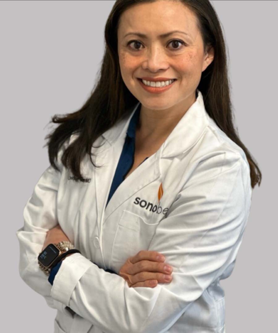 Christine Vo, M.D. - Sono Bello