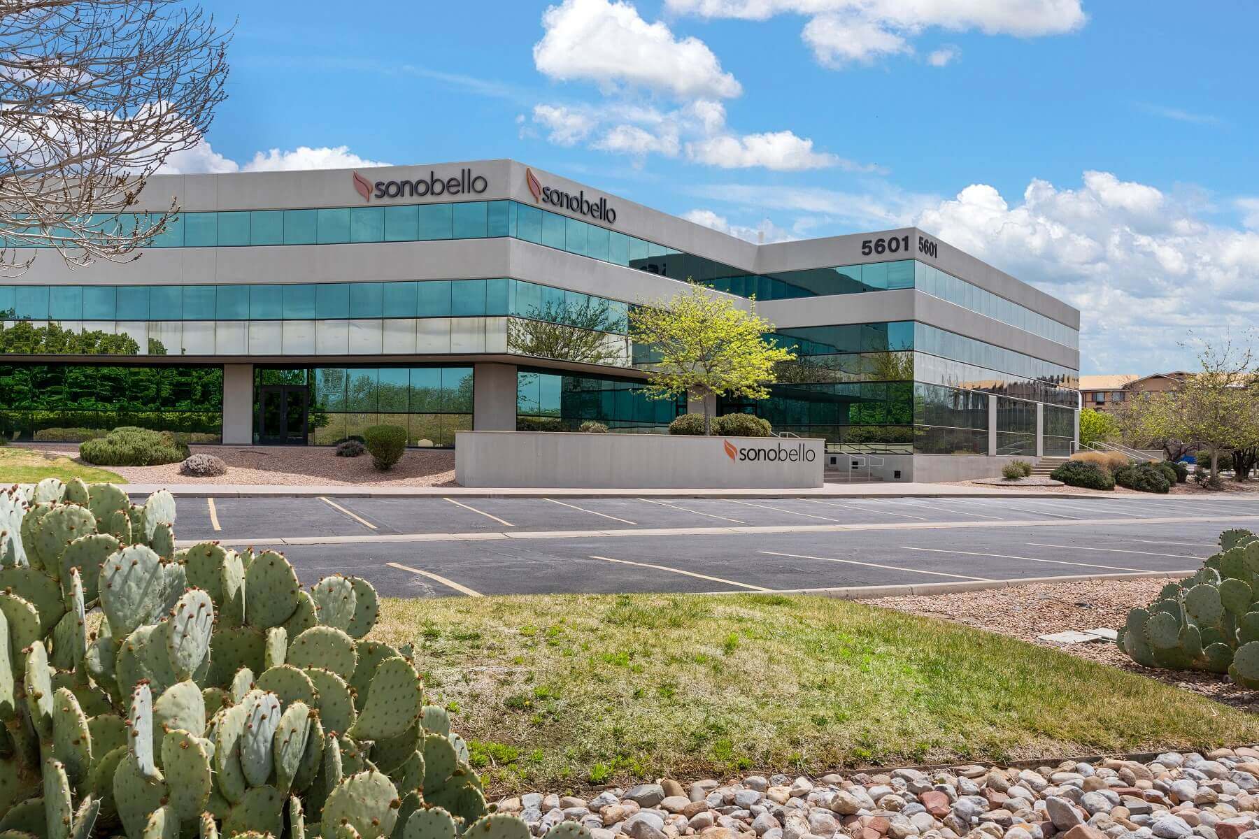 Laser Liposuction Albuquerque | Sono Bello