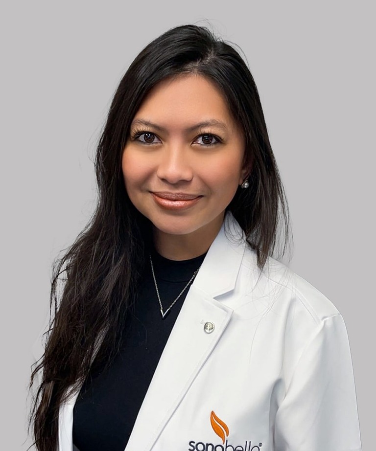 Desireé Villadolid, M.D., M.P.H. - Sono Bello