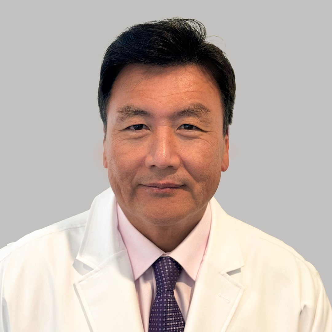 Christopher Chung, M.D. | Sono Bello Physician