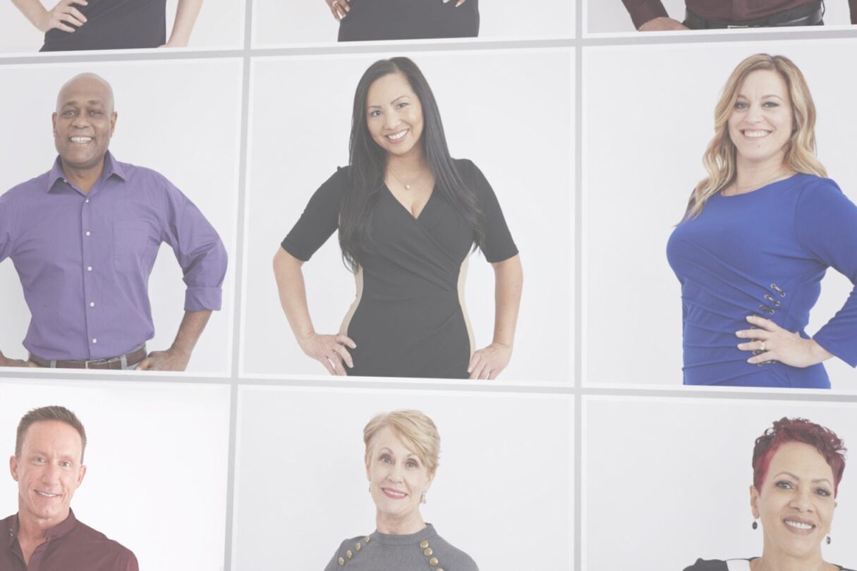 Meet Patients from the Sono Bello Gallery