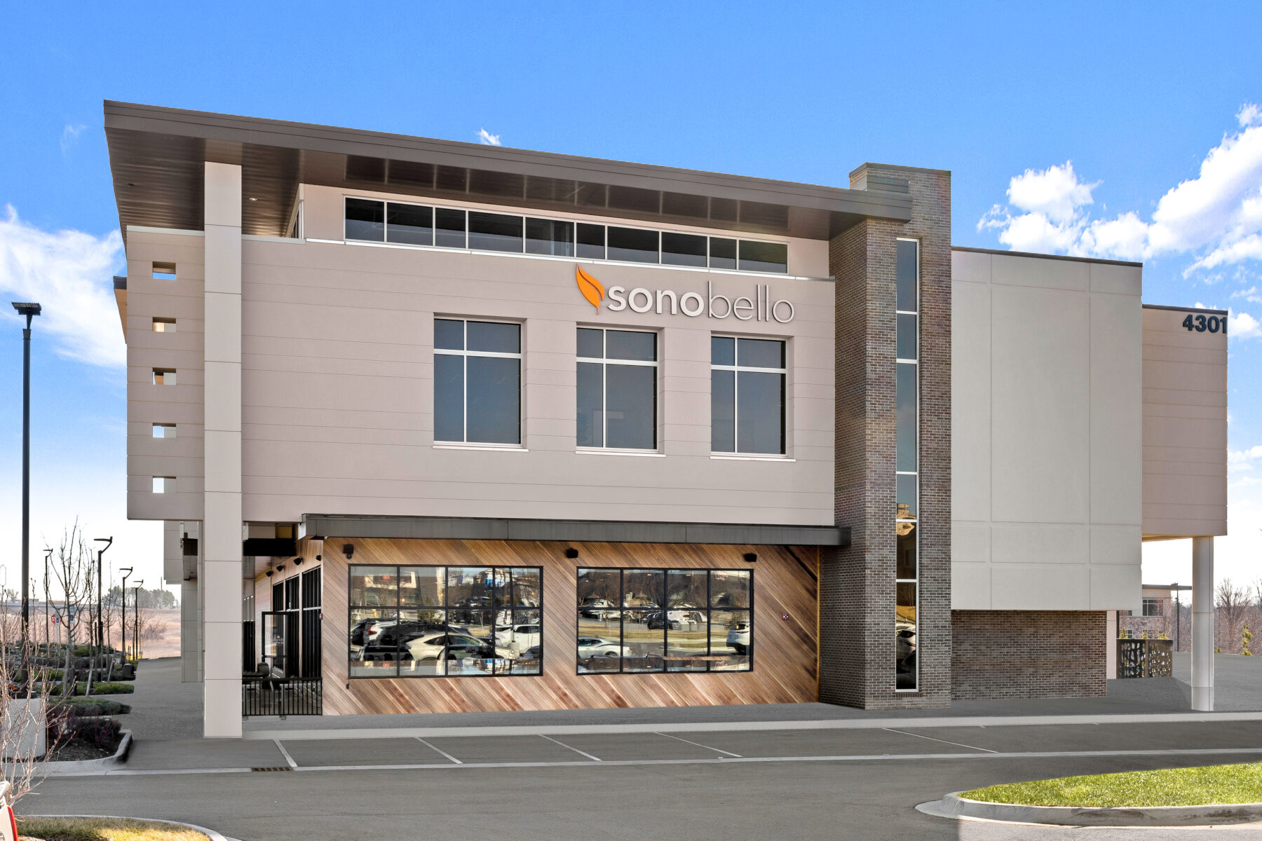 Sono Bello Nashville Reviews