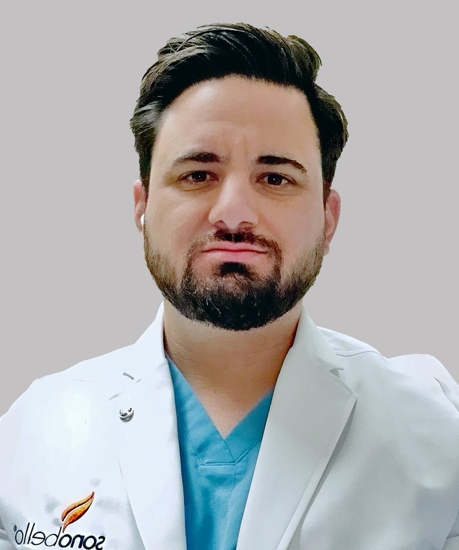 Tyler Briley, M.D - Sono Bello