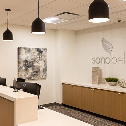 Lynchburg Liposuction & Body Contouring | Sono Bello