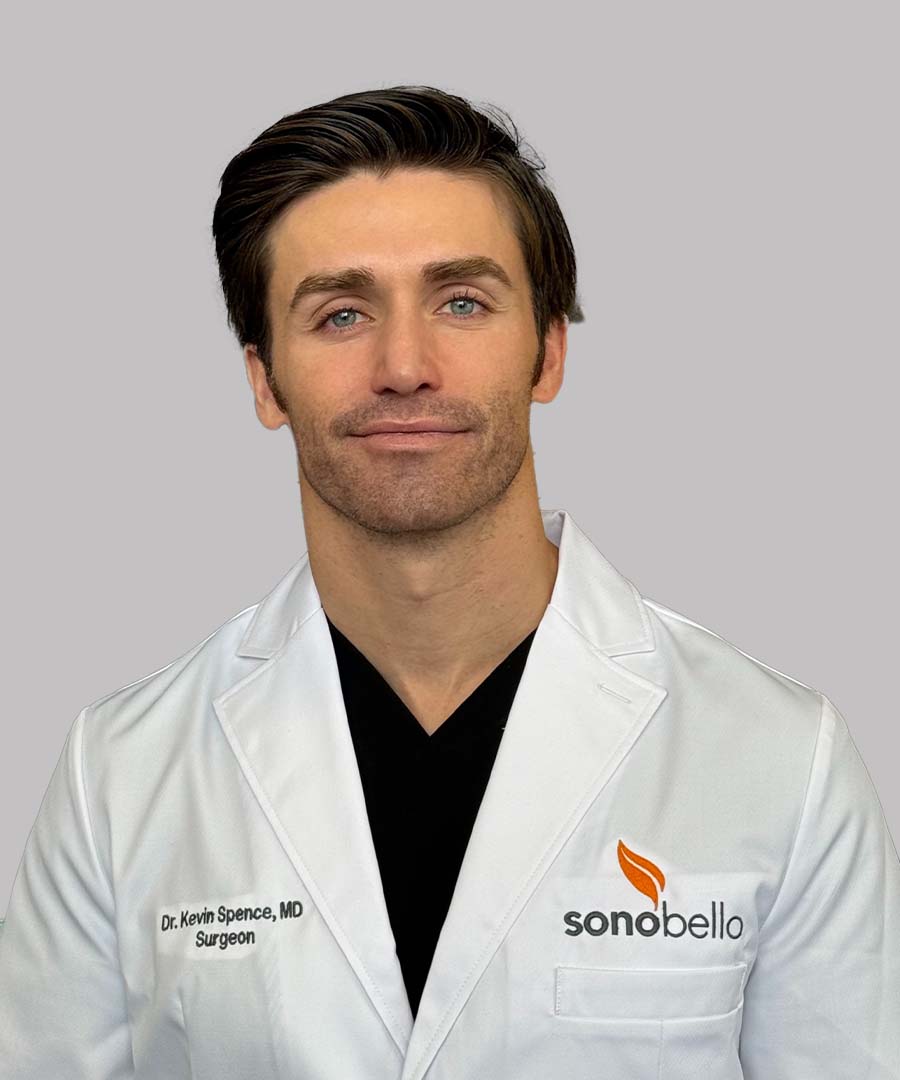 Kevin Spence, M.D. | Sono Bello