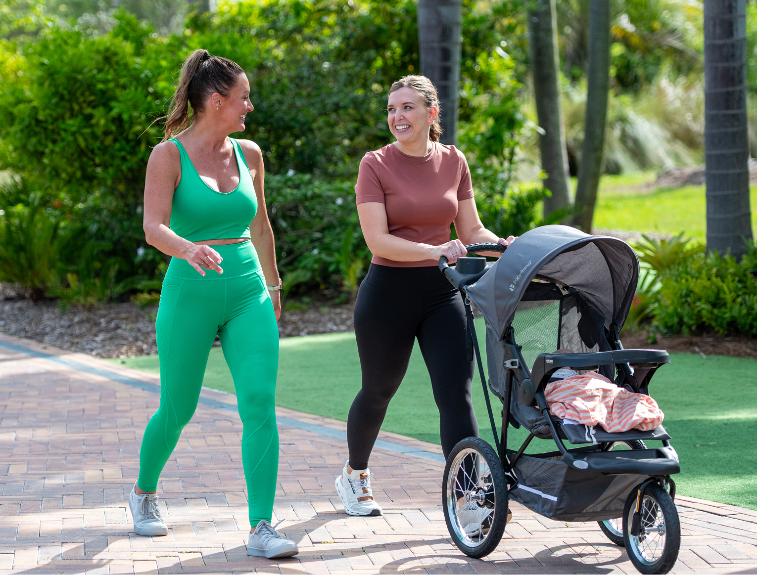 Postpartum Lymphatic Massage for New Mothers