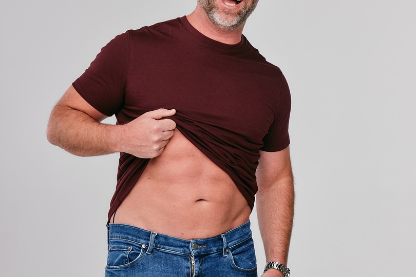 Male Excess Skin Removal | Sono Bello